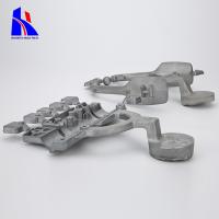 China Customized Stainless Steel 306 Pressure Die Casting Parts 0.2mm Tolerance for sale