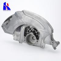 China Customized ODM Pressure Die Casting Parts Anodized Hardcoat Cooper Derlin for sale
