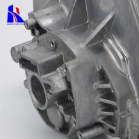 China Customized ODM Pressure Die Casting Parts Anodized Hardcoat Cooper Derlin for sale