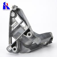 China Customized OEM EDM Pressure Die Casting Parts Electrophoresis Coating for sale