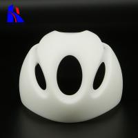 China SLA Resin 3D Printing Rapid Prototyping Services White ISO9001 for sale