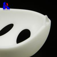 China SLA Resin 3D Printing Rapid Prototyping Services White ISO9001 for sale