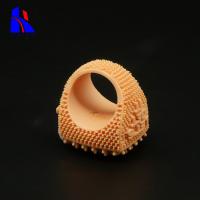 China Precision 3D Printing Rapid Prototyping Services 0.025mm DLP Wax Printing 0.025mm for sale