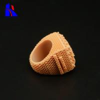 China Precision 3D Printing Rapid Prototyping Services 0.025mm DLP Wax Printing 0.025mm for sale