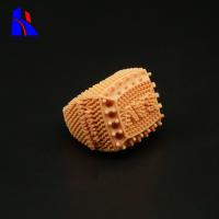 China Precision 3D Printing Rapid Prototyping Services 0.025mm DLP Wax Printing 0.025mm for sale