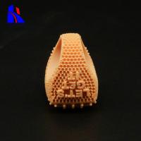 China Precision 3D Printing Rapid Prototyping Services 0.025mm DLP Wax Printing 0.025mm for sale