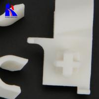 China Custom SLA ABS PC 3D Printing White Auto Parts Silk Printing ISO9001 Certified for sale
