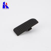 China ODM Black SLS 3D Printing Prototype POM PC Housing Parts ±0.1mm Accuracy for sale