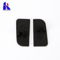 China ODM Black SLS 3D Printing Prototype POM PC Housing Parts ±0.1mm Accuracy for sale