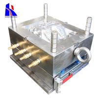 China OEM Toolmaking Services , Injection Molding Gate Ultrasonic Welding Mirror Polished for sale