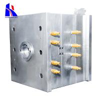 China Cold Runner Rapid Prototype Tooling for Custom Plastic Parts ±0.1mm Precision for sale