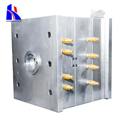 China Cold Runner Rapid Prototype Tooling for Custom Plastic Parts ±0.1mm Precision for sale