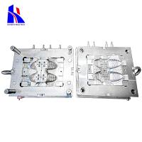 China OEM Toolmaking Services , Injection Molding Gate Ultrasonic Welding Mirror Polished for sale