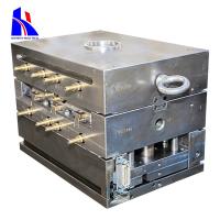 China OEM Toolmaking Services , Injection Molding Gate Ultrasonic Welding Mirror Polished for sale