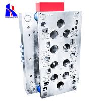 China P20 POM Pin Point Gate Injection Mold Toolmaking Service with Laser Marking 300k Shots for sale