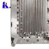 China OEM Plastic Injection Molding Hot Runner 2343 for Medical Aerospace Parts for sale