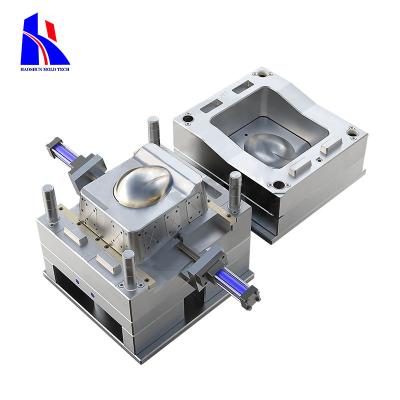 China Custom 2738 Plastic Rapid Prototype Tooling Nylon12 Injection Molding 20 Days Delivery for sale