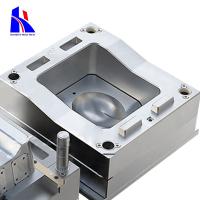 China Custom 2738 Plastic Rapid Prototype Tooling Nylon12 Injection Molding 20 Days Delivery for sale