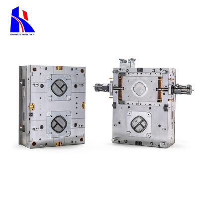 China Custom OEM Multi Cavity Rapid Prototype Tooling Cold Runner NAK80 For Healthy Care Parts for sale