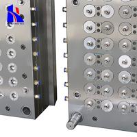 China Custom-Made Manufacturer ODM Cold Runner Rapid Prototype Tooling Texture Carving Finish for sale