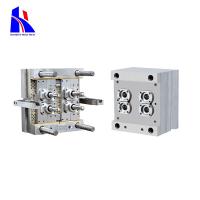 China PEEK HASCO Rapid Prototype Tooling , Sandblasted Rapid Prototype Machined Parts for sale