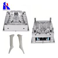 China PEEK HASCO Rapid Prototype Tooling , Sandblasted Rapid Prototype Machined Parts for sale