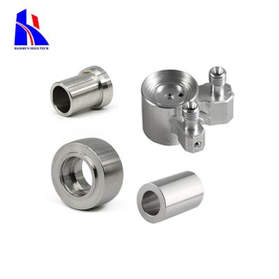 China OEM Steel Powder Coating Grinding Service ISO9001 ±0.01mm Tolerance Green for sale