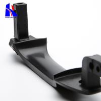 China Custom Gas Assisted Injection Molding Nylon11 PP Automotive Parts ISO9001 5K-1000K Shots for sale