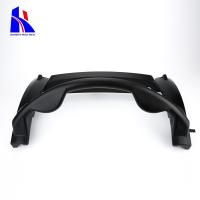 China Custom PP Gas-Assisted Injection Mold 2343 Cold Runner Medical Plastic Parts for sale