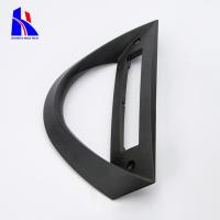 China Custom POM PMMA Gas Assisted Injection Molding Parts 0.1mm Tolerance Polishing Surface for sale