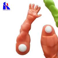 China Custom Colored Gas Assisted Injection Molded Plastic Parts 718H for Medical Use for sale