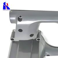 China 0.1mm Gas Assisted Edge Gate Injection Molding Hot Runner / Cold Runner for sale