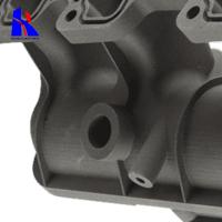 China Customized ABS PP Thermoplastic Foam Injection Molding , ODM Multi Cavity Plastic Mold for sale