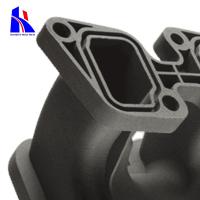 China Customized ABS PP Thermoplastic Foam Injection Molding , ODM Multi Cavity Plastic Mold for sale