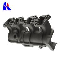 China Customized ABS PP Thermoplastic Foam Injection Molding , ODM Multi Cavity Plastic Mold for sale