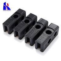 China Customized PP HDPE Injection Molding Automotive Parts P20 +/-0.01mm Precision for sale