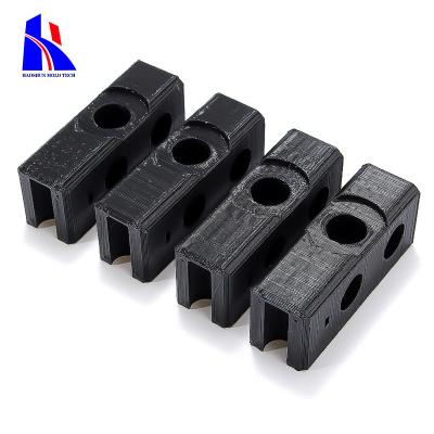 China Customized PP HDPE Injection Molding Automotive Parts P20 +/-0.01mm Precision for sale