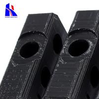 China Customized PP HDPE Injection Molding Automotive Parts P20 +/-0.01mm Precision for sale