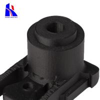 China Customized PVC/ABS Structural Foam Injection Moulding , EMI Painting Plastic Prototype Parts for sale