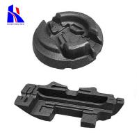 China Custom Black Polypropylene Structural Foam Injection Molding Single Cavity Mold 0.01mm Precision for sale