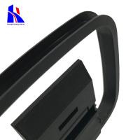 China Gas Assisted Injection Moulding ABS PA757 Painting Molded Parts Precision +/-0.01mm 50-500K Shots for sale