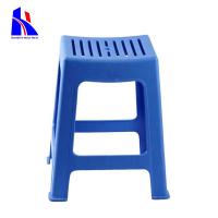 China OEM Gas Assisted Injection Moulding POM PC Plastic Chair Molding 5K-1000K Shots for sale