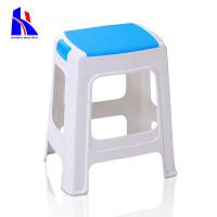 China OEM Gas Assisted Injection Moulding POM PC Plastic Chair Molding 5K-1000K Shots for sale