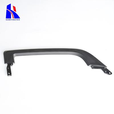 China ODM Gas Assisted Injection Molding Silkscreen Household Appliance Parts 1000K Shots for sale
