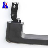 China ODM Gas Assisted Injection Molding Silkscreen Household Appliance Parts 1000K Shots for sale