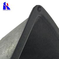 China Custom Made Plastic Structural Foam Injection Moulding Service Parts for sale