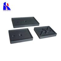 China Custom OEM Structural Foam Injection Moulding 738H Textured Painting ISO9001 for sale