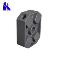 China Custom OEM Structural Foam Injection Moulding 738H Textured Painting ISO9001 for sale