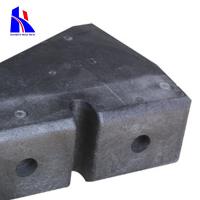 China Custom Made Plastic Structural Foam Injection Moulding Service Parts for sale