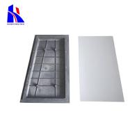 China Custom OEM Structural Foam Injection Moulding 738H Textured Painting ISO9001 for sale